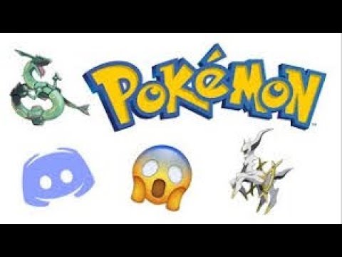🔥How to catch any pokémons in Discord🔥 | Pokécord - YouTube