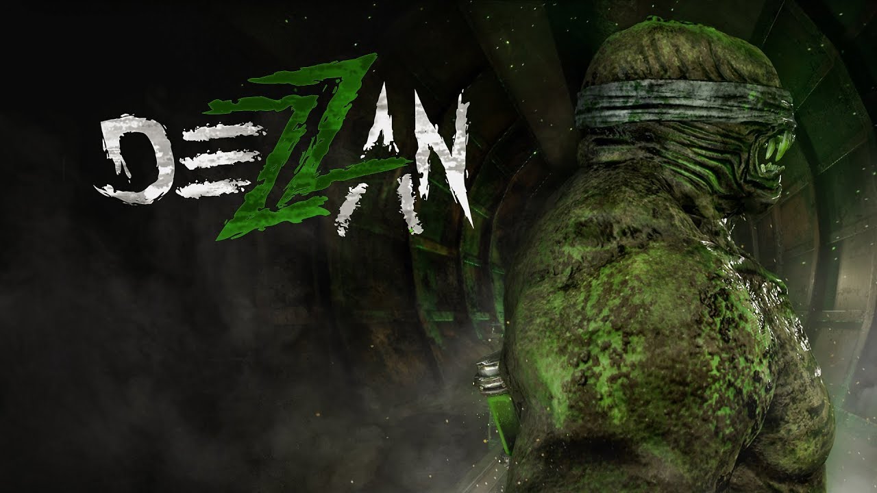 Dezzan - Official Trailer - YouTube