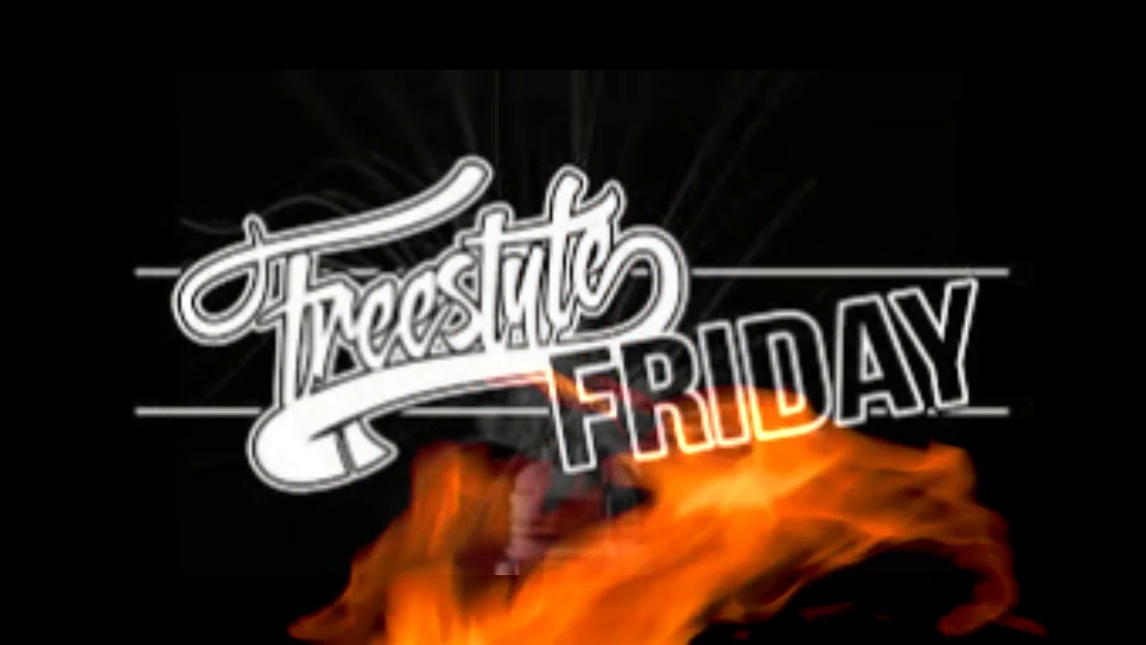 Freestyle Friday - YouTube