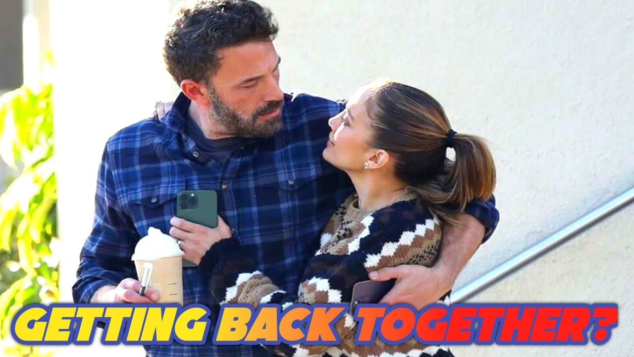 Are Ben affleck and Jennifer Garner getting back together? | TMZ news ...