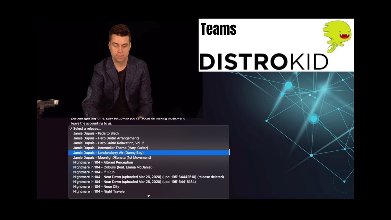 DistroKid Teams - The Most Efficient Way to Pay Your Collaborators ...