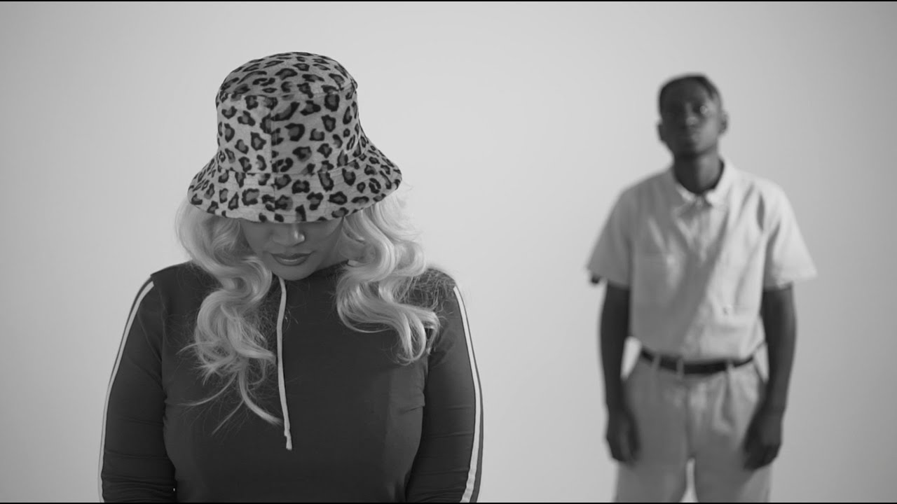 Romy Dya feat. Jay-Way - Homie (official music video) - YouTube