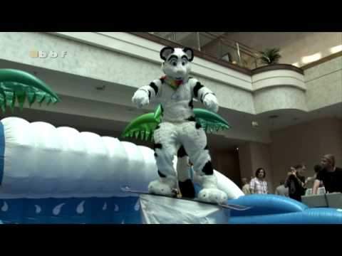Eurofurence 19 (AR Edit) #1 - YouTube