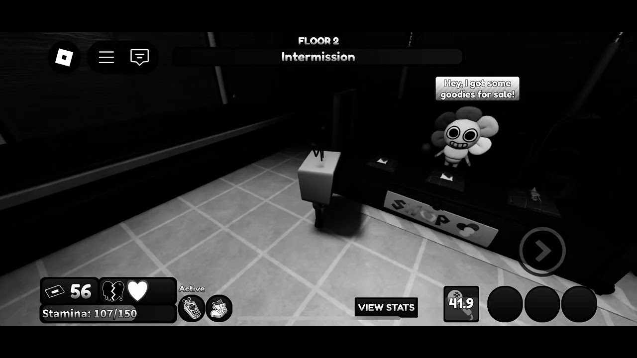 Attempting to play as Vee - YouTube