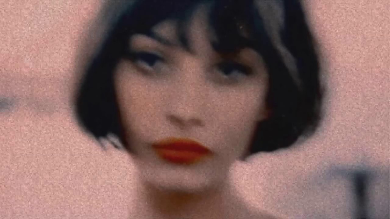 Kay Rivers - Talk Less - YouTube