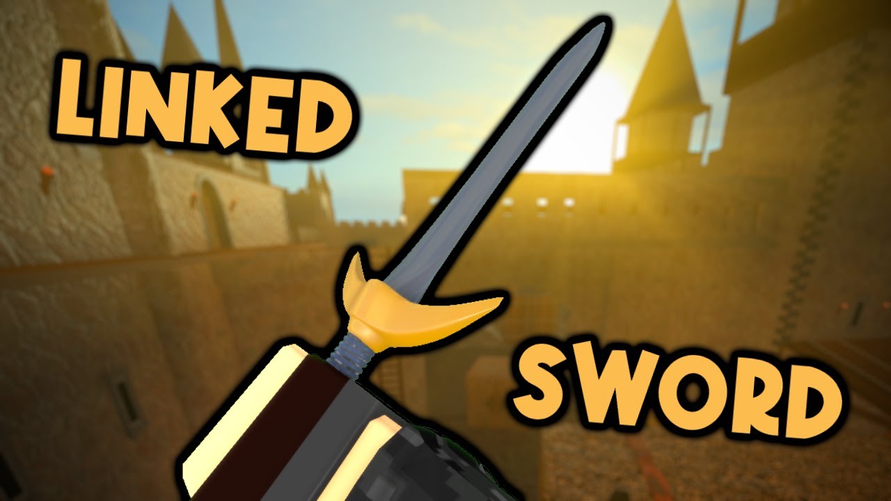 LINKED SWORD! TEST PLACE UPDATE! (Roblox Phantom Forces) - YouTube
