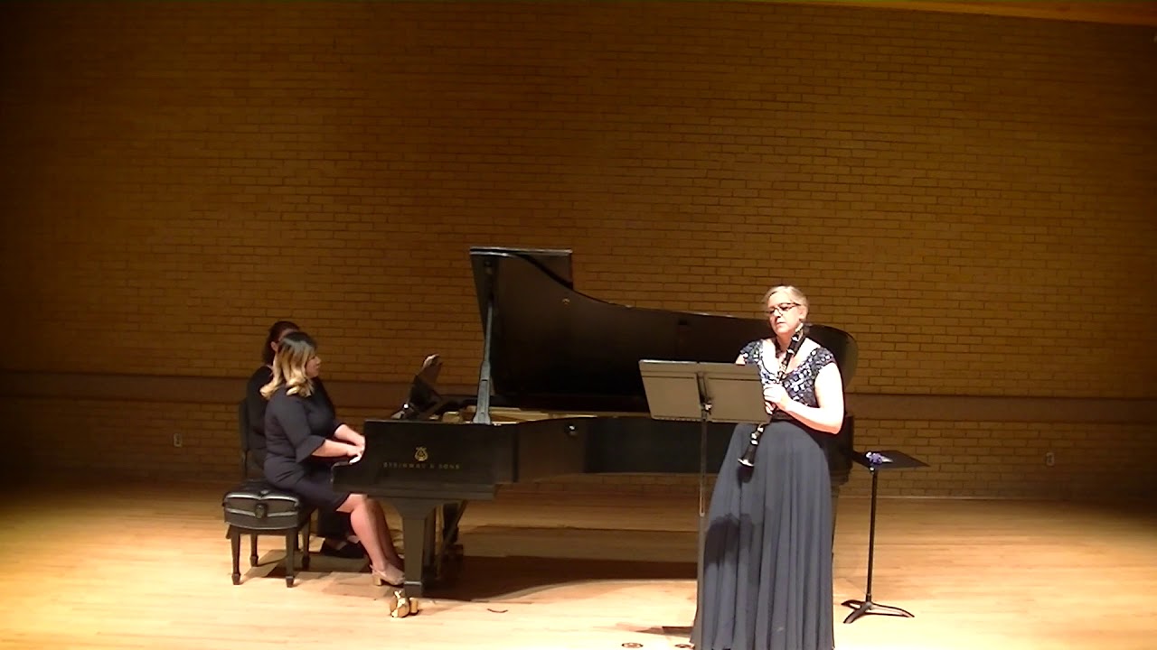 Carlo della Giacoma Tosca Fantasia, Opus 171 - YouTube