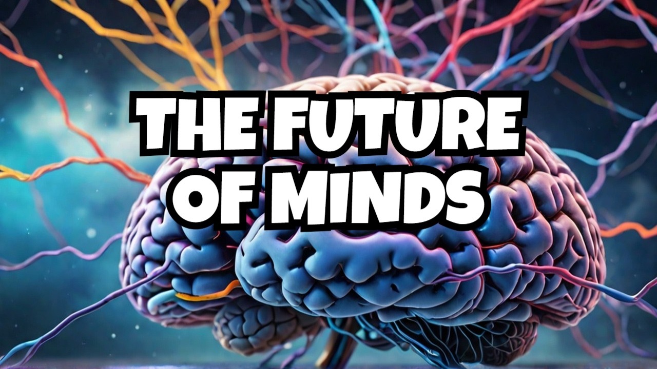 What Happens When You Upload Your Brain? - YouTube