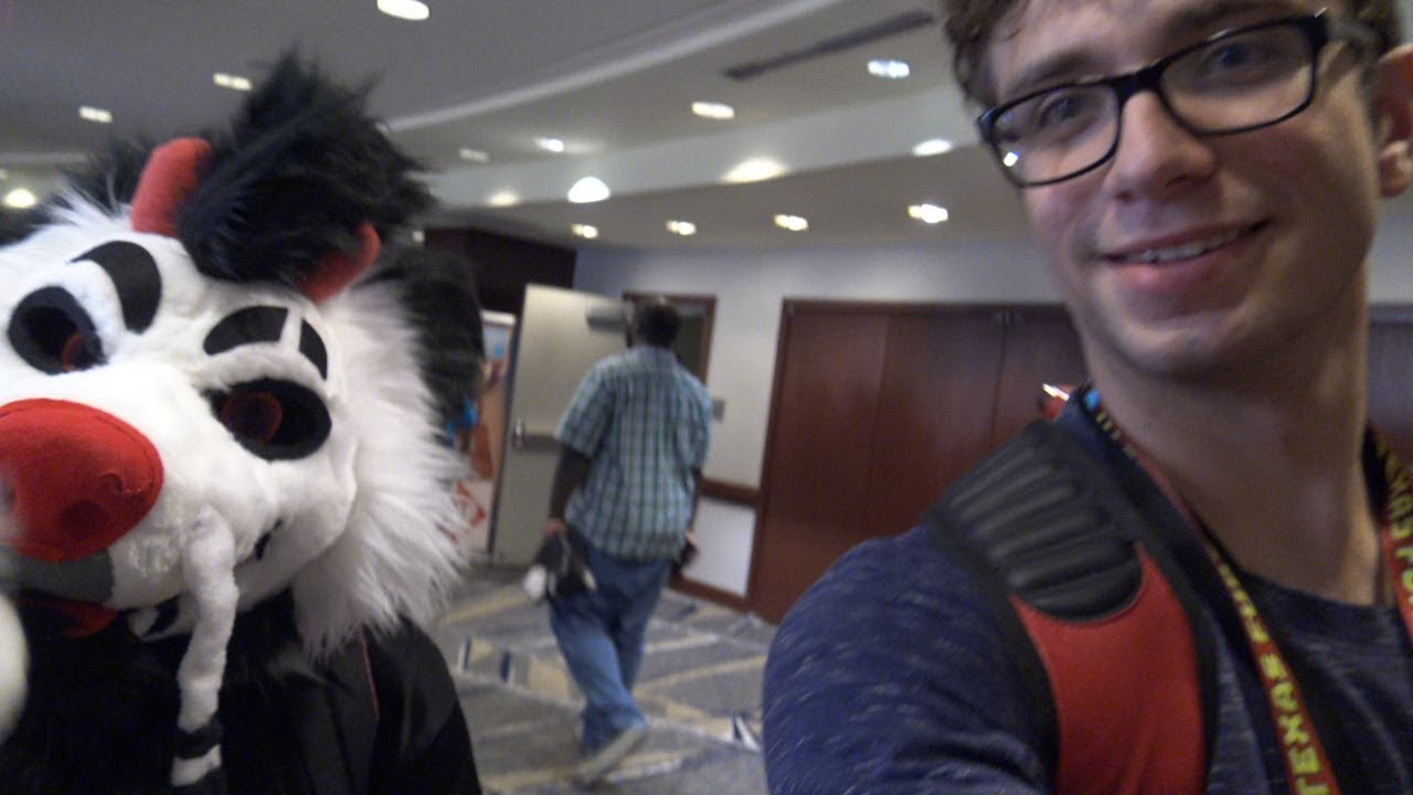 Texas Furry Fiesta 2019 Youtube