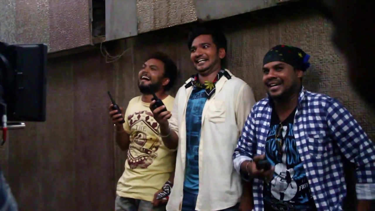 Upcoming Gujrati Movie - Lapet (Title Track) - YouTube