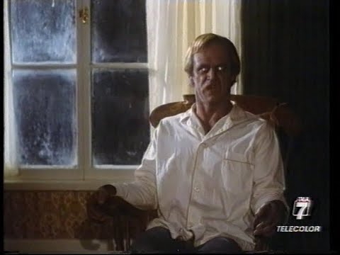 Promo Film ''Gli ultimi gioni di Salem'' Telecolor Italia 7 (1995 ...