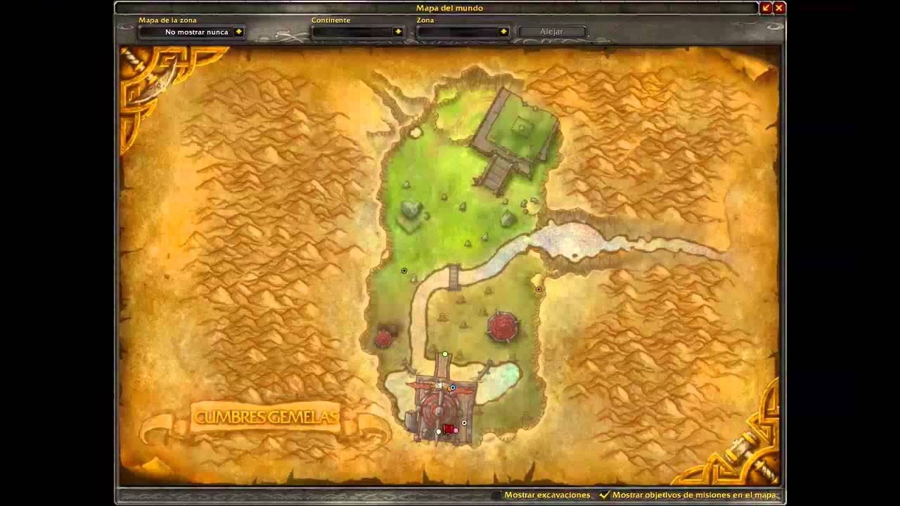 Sacerdote Sombras (Priest Shadow) PVP Binder - Soytusacer - - YouTube