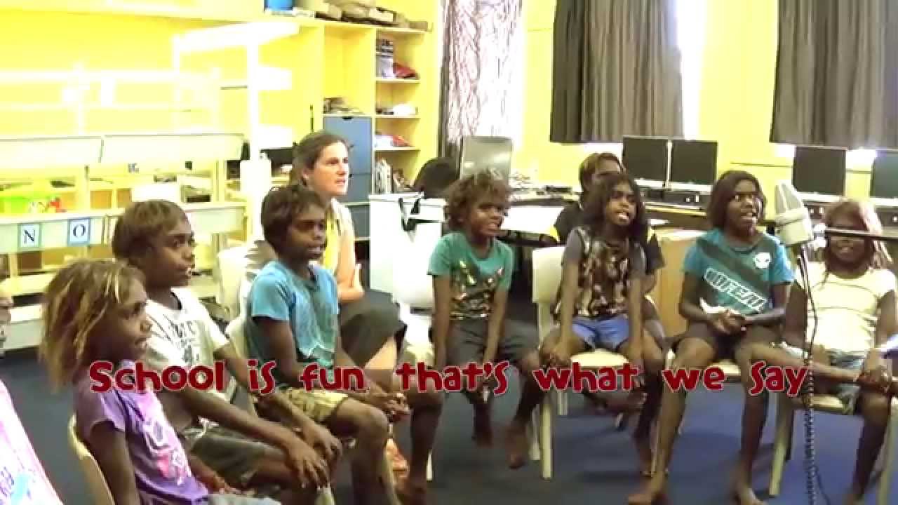 Epenarra - The Epenarra Way - YouTube