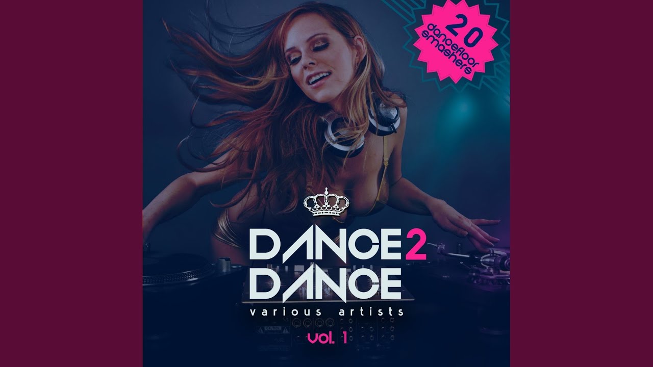 Take Control (Dance Mix) - YouTube