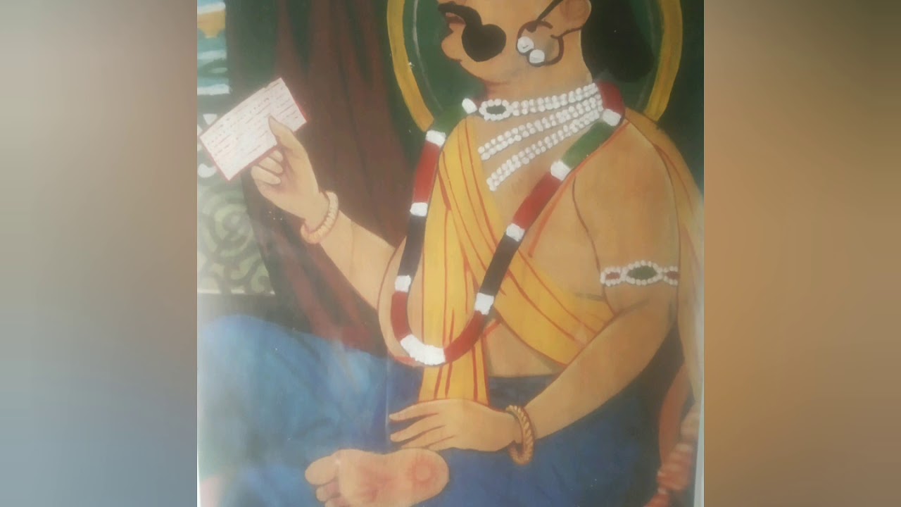 Guru bharm ak shree gopal - YouTube