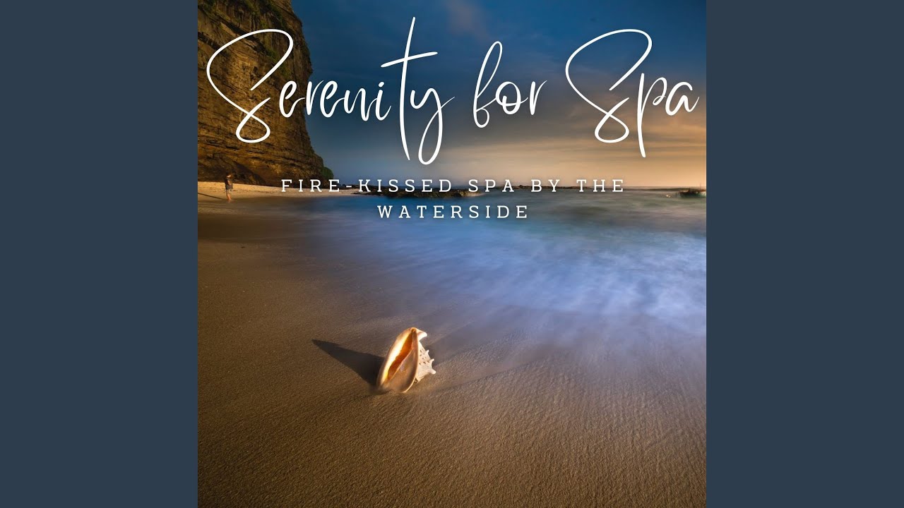 Tranquil Waterside Massage - YouTube