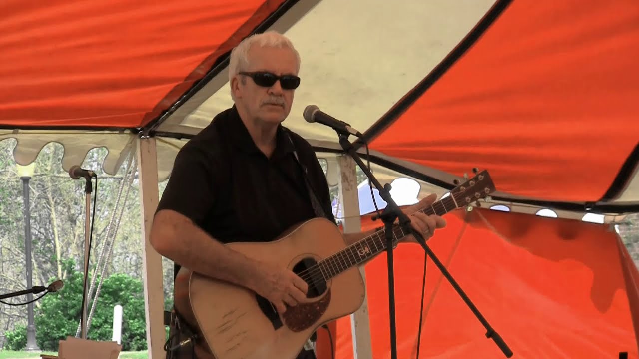 Alex Beaton - 2010 Arkansas Scottish Festival Session 2 - YouTube