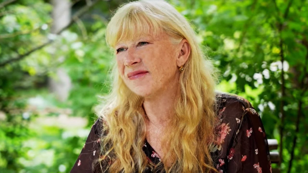 Loreena McKennitt - The Visit Revisited - Pre-Tour Interview - YouTube
