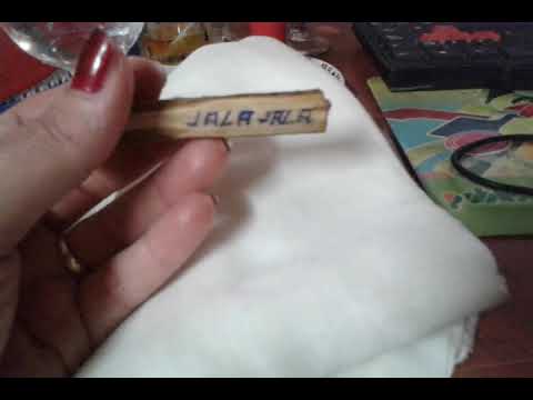 PALO JALA JALA..QUE DEBES HACER...Y ATRAES LO BUENO.. - YouTube