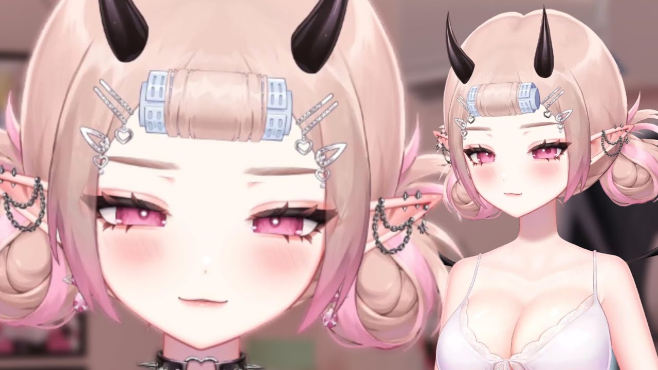 Mommy vibe【Daph】 - YouTube