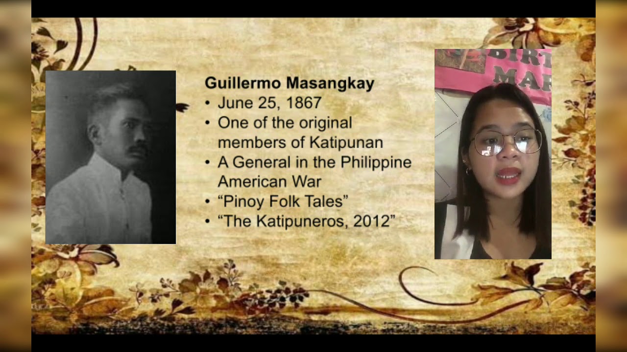 Group 4 Case Study 4: Where did the cry of rebellion happen? - YouTube