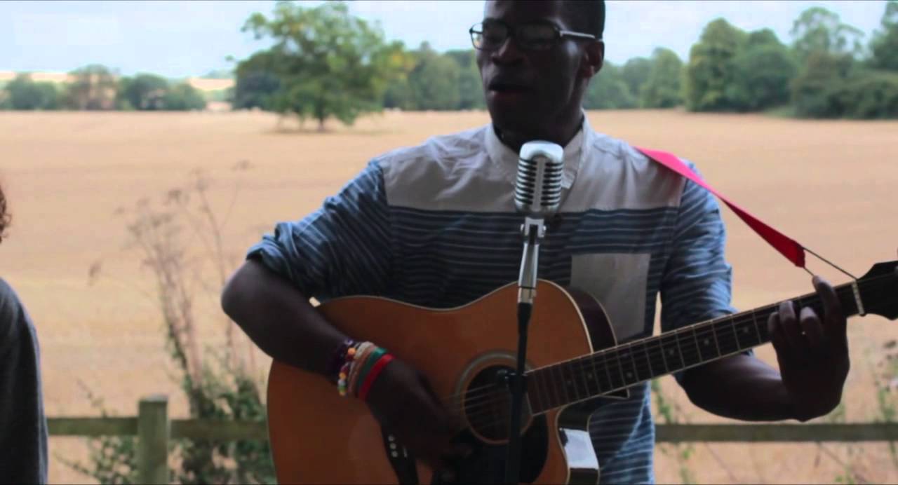 TBSS | Manny and The Coloured Sky - Holding On ft. Nancy Okai - YouTube