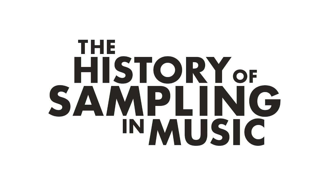 The History of Sampling in Music (2022) - YouTube