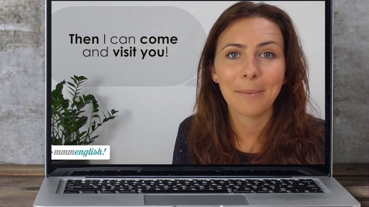 English Speaking Practice: IMITATION TRAINING PART 2 - YouTube