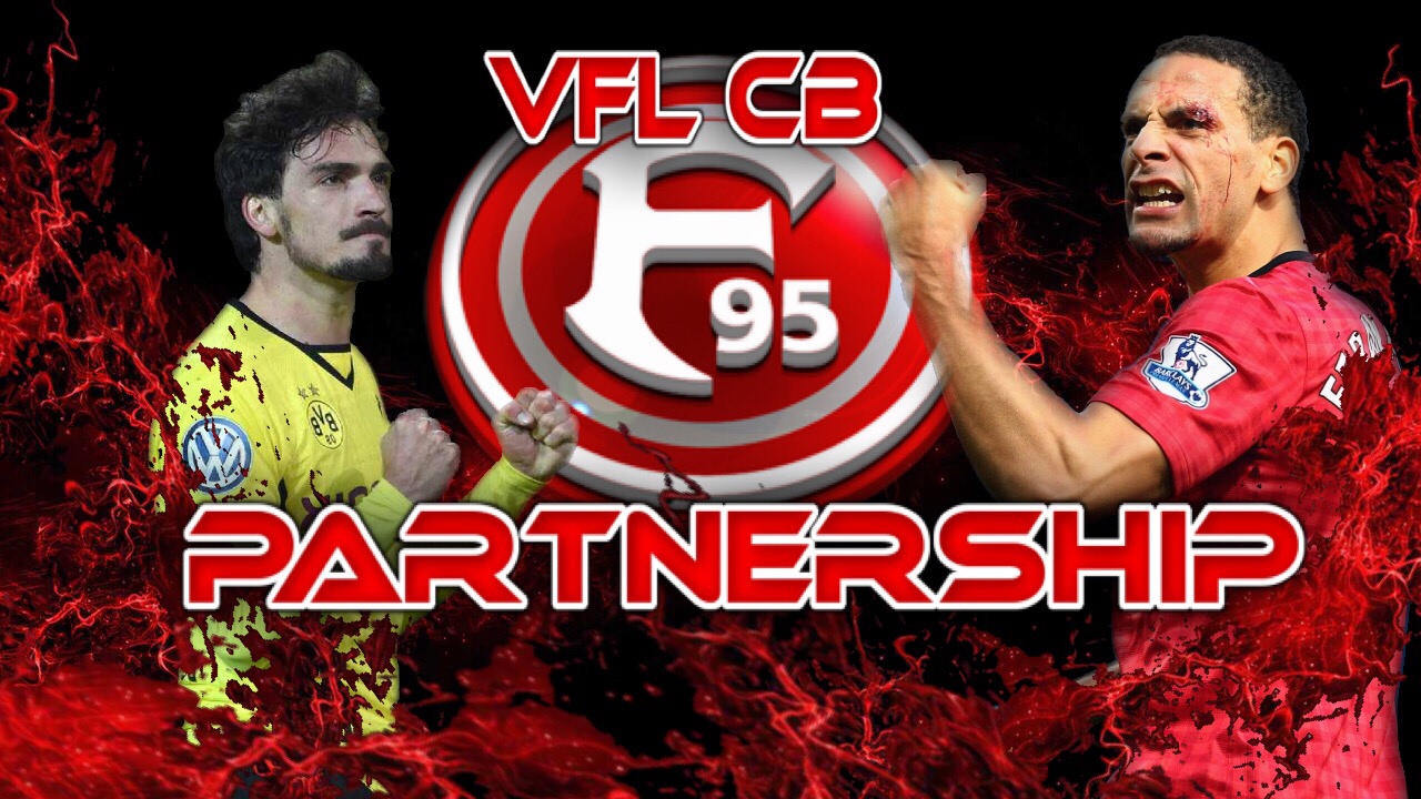 FIFA 17 Pro Clubs VFL | CB Partnership - Getting Ready For Season 29 ...