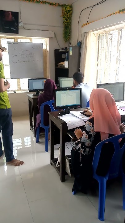 Basic Computer Class - YouTube