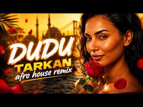 TARKAN - Dudu (Afro House Mix 2026)