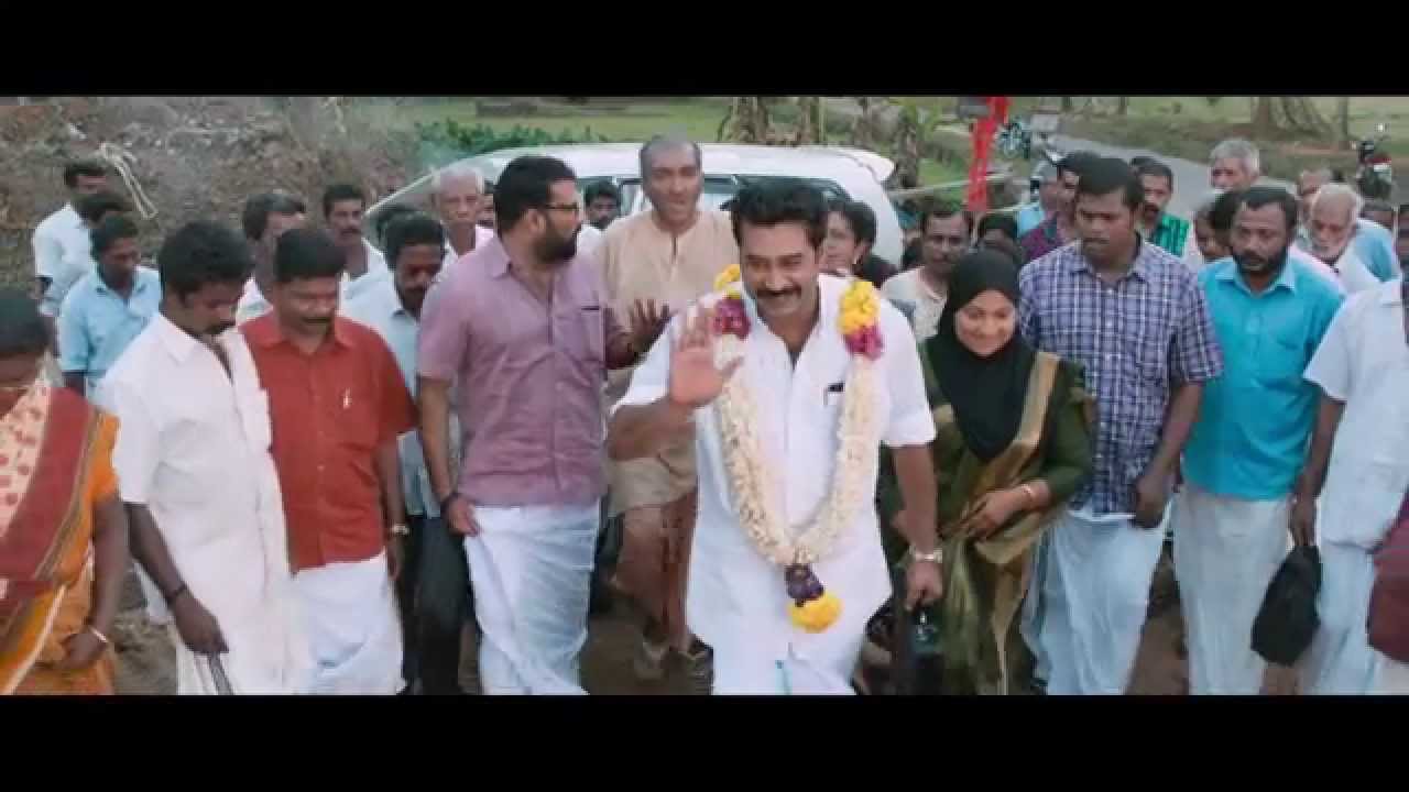 VELLIMOONGA OFFICIAL TEASER 02 - YouTube