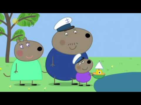 Peppa Pig English - Cartoons For Kids ★ Complete Chapters - YouTube