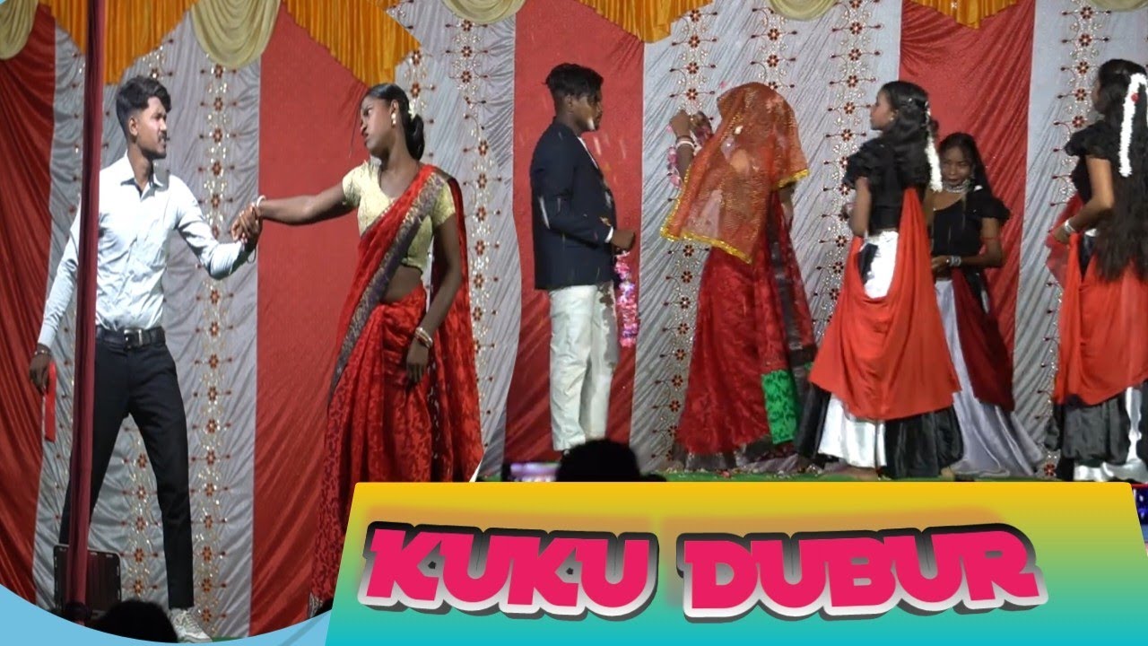 Kuku Dubur Malapotam Leka Santali video@SSE-i2d - YouTube