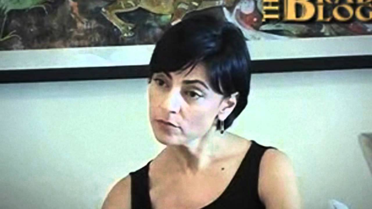 Sibel/Sarshar: 9/11 Foreknowledge - YouTube