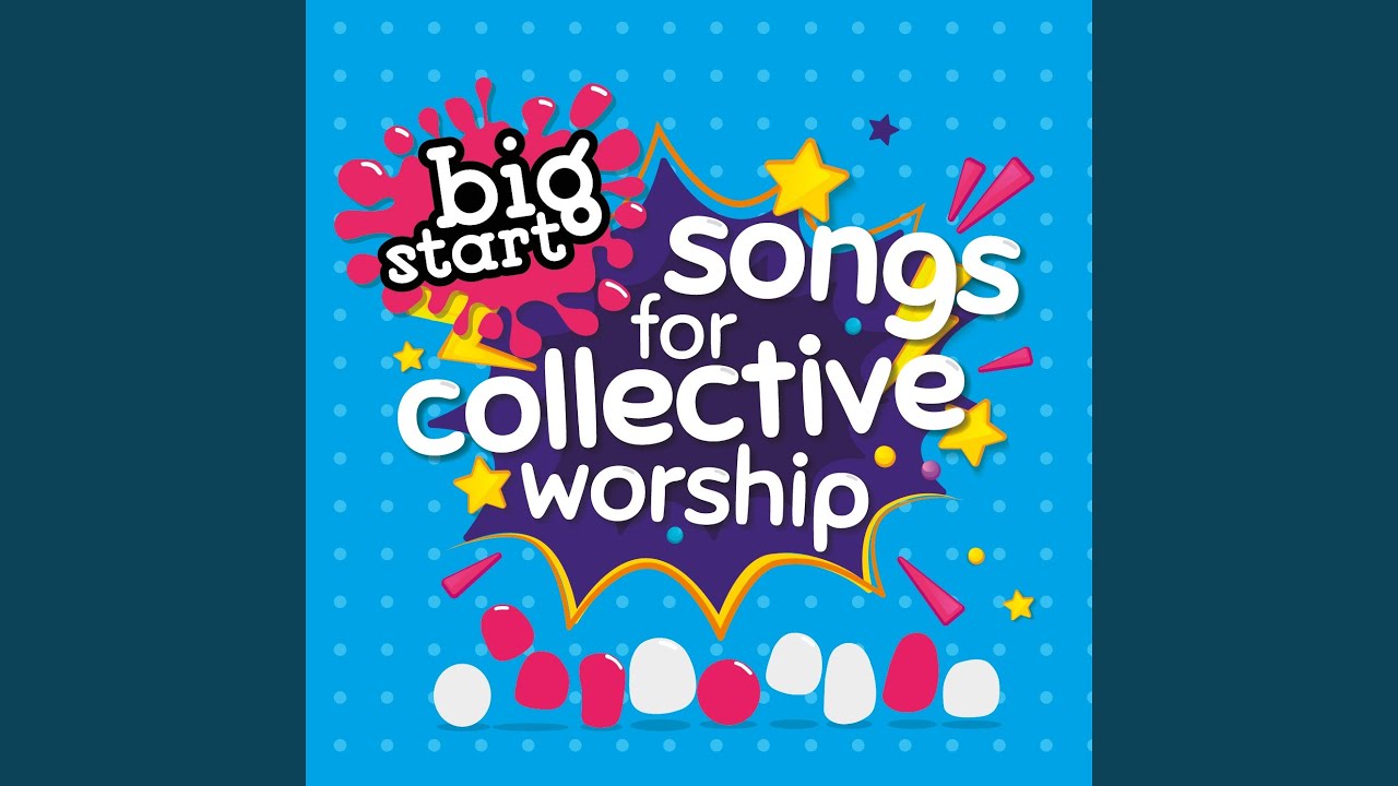 Together We Can Change The World [Backing Track] - YouTube