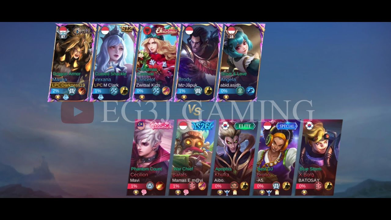 (Season 31) Gameplay Marsha - 88 - YouTube