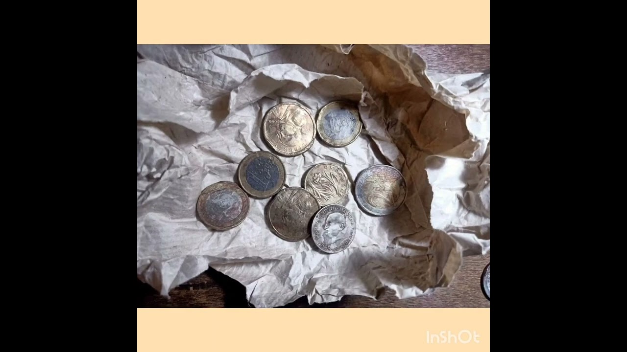 Old Coin Explanation Hindi YouTube Old Coin Explanation Hindi YouTube