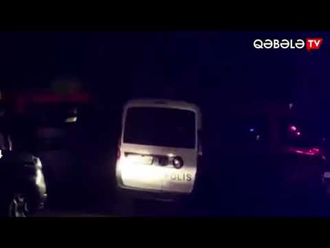 QƏBƏLƏDƏ İNTİHAR