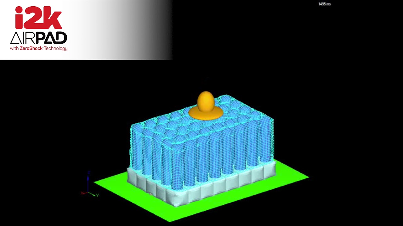 i2k AirPad: How it works - YouTube