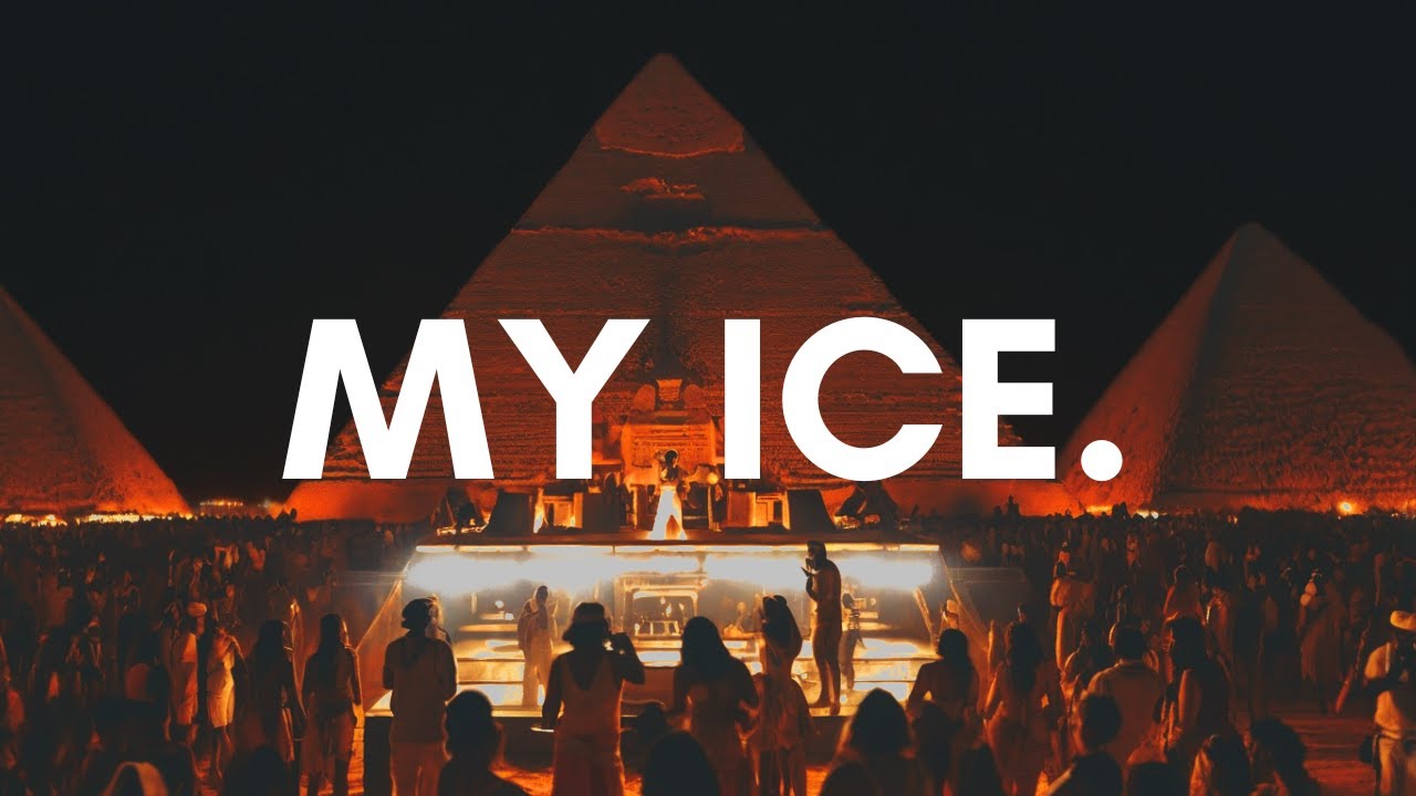Fery - My Ice (Afro House)