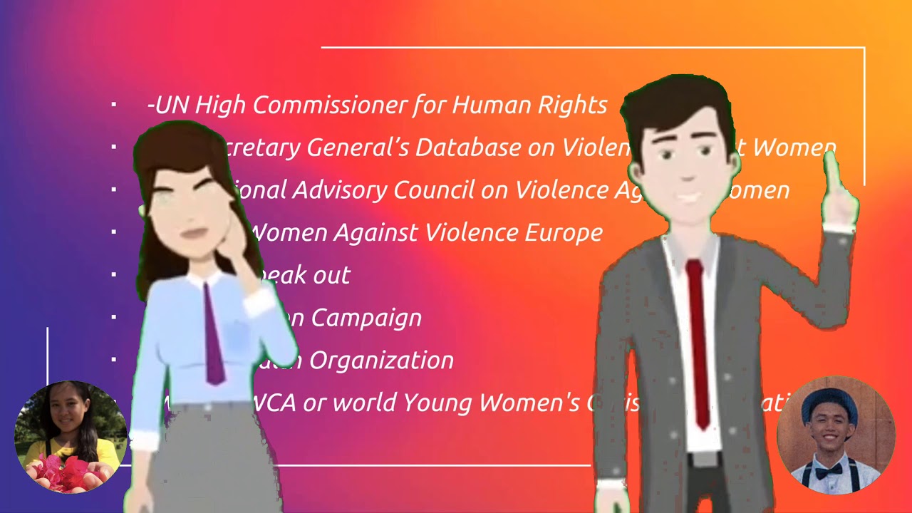 Sexual Harassment with Feminist theory: Performance Task for Diss (Usls ...