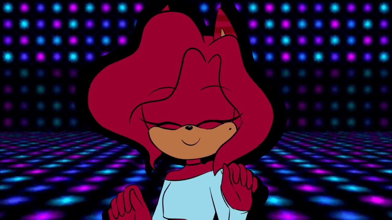 Boogie | Original Animation Meme - YouTube