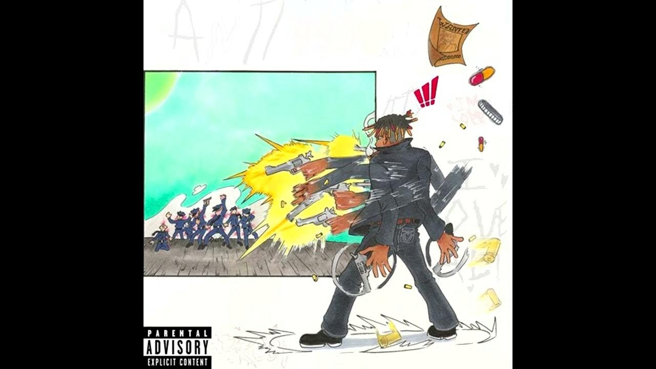 Juice Wrld Knight Crawler Og Youtube