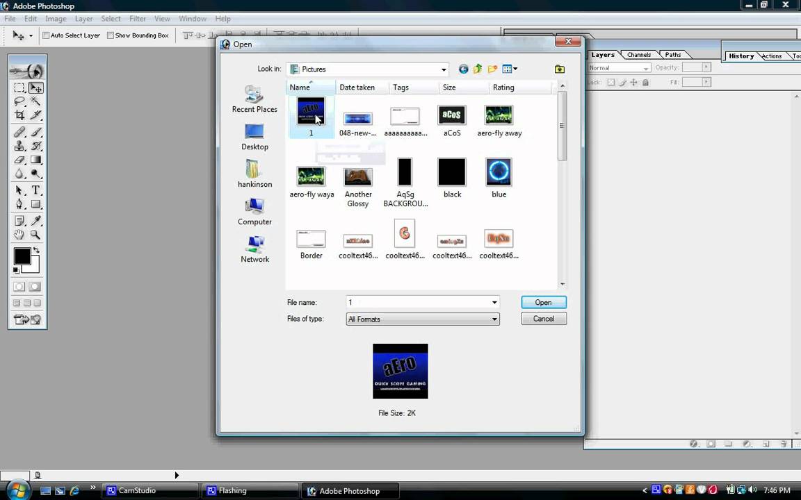 How To Delete Certain Areas In Photoshop YouTube How To Delete Certain Areas In Photoshop YouTube
