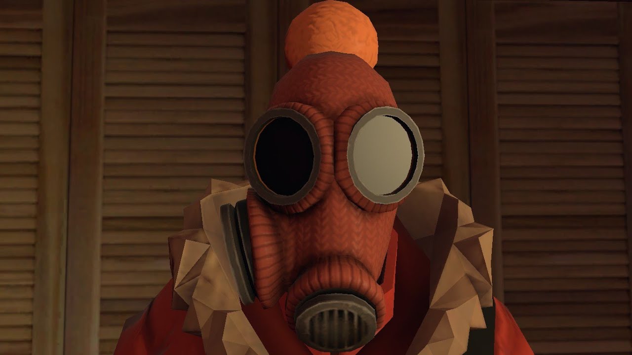 GMod: Pyro's Christmas Adventure! (Teaser) - YouTube