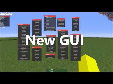 Better ClickGui and Main Menu! Release in a week or two! (or three ...