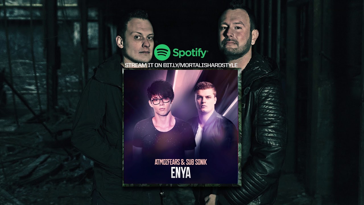 Mortalis Spotify Playlist - TOP10 APRIL 2019 - YouTube