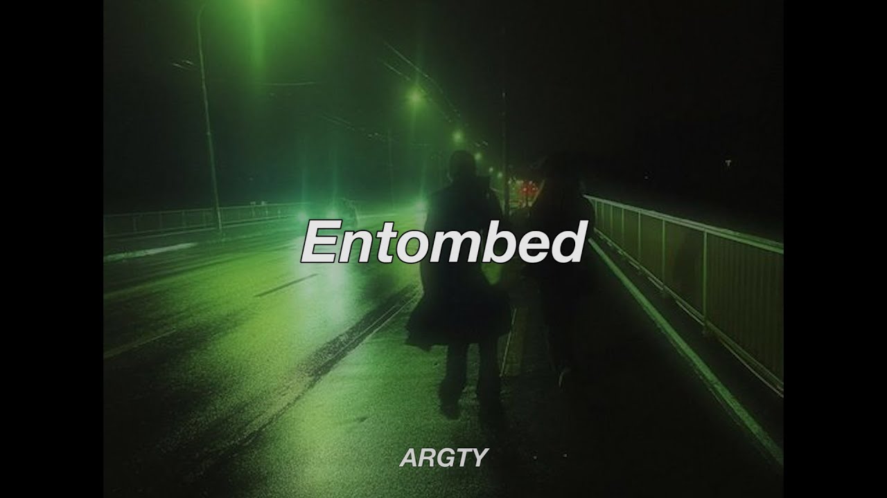 Entombed - Deftones | Lyrics & Sub Español - YouTube