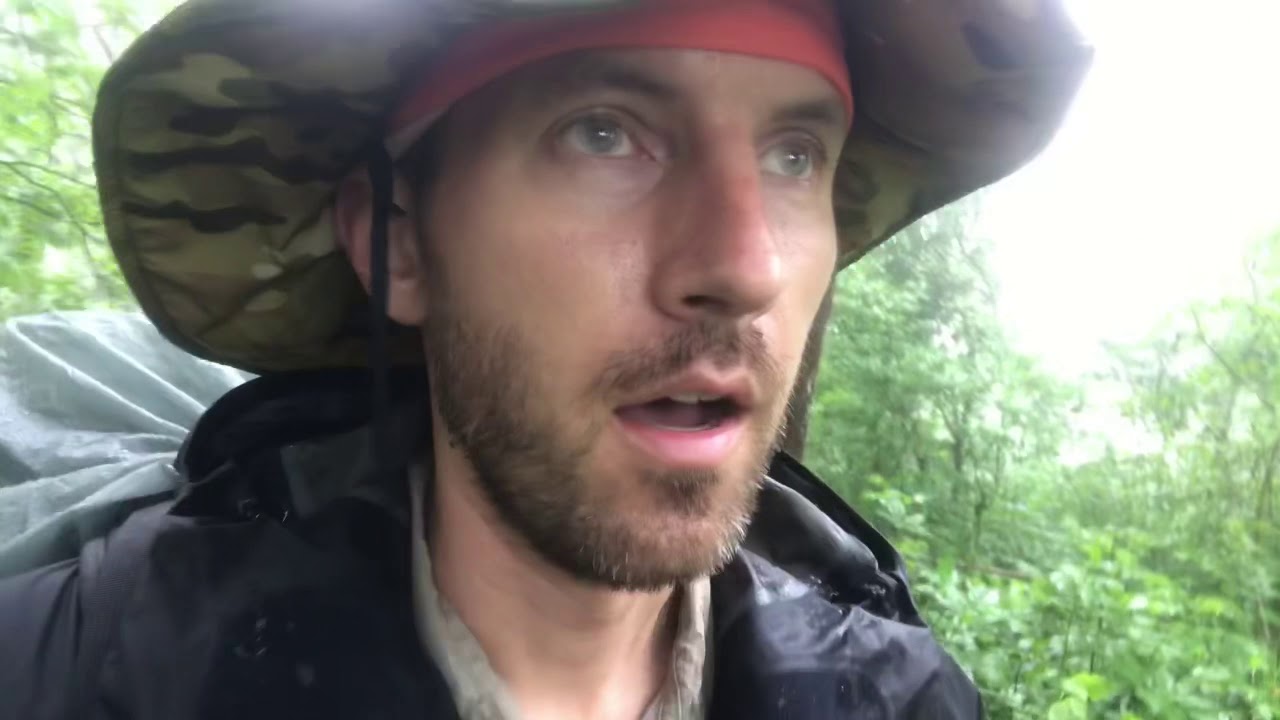 Twenty Mile Ranger Station to Gregory Bald Loop - Smoky Mountain ...